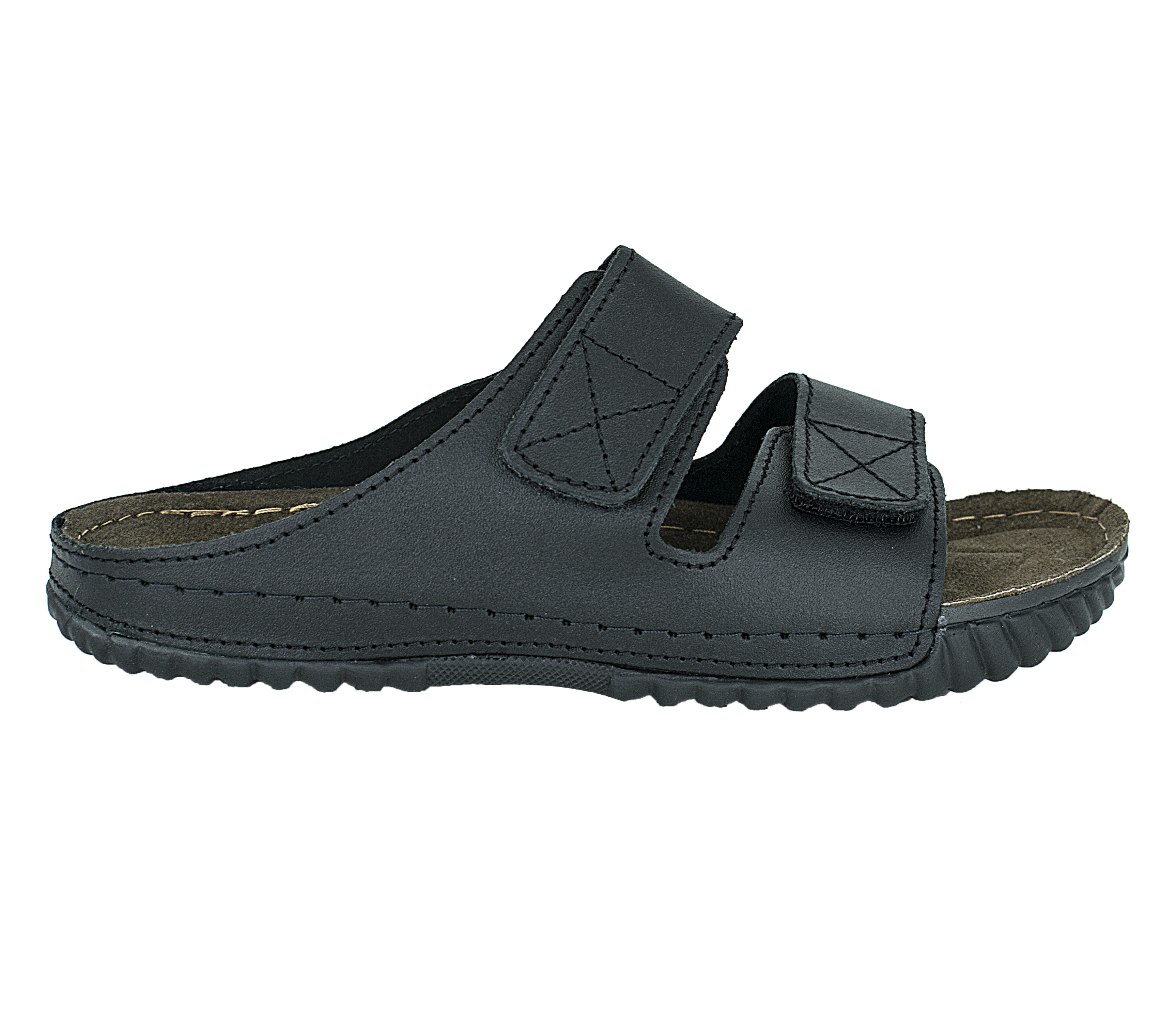 Купить Шлепки Inblu FM-1U всего за 930 грн в интернет магазине обуви ...